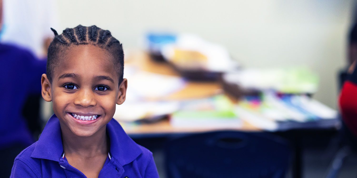 Event RSVP - Euclid College Prep